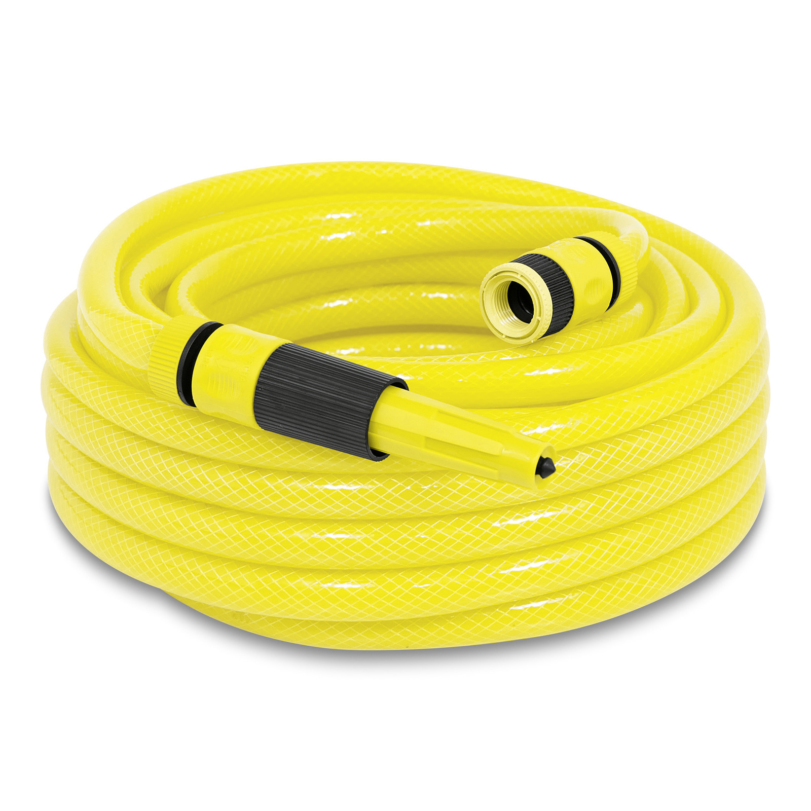 PVC Hose 1/2" Yellow 10m | Kärcher Argentina