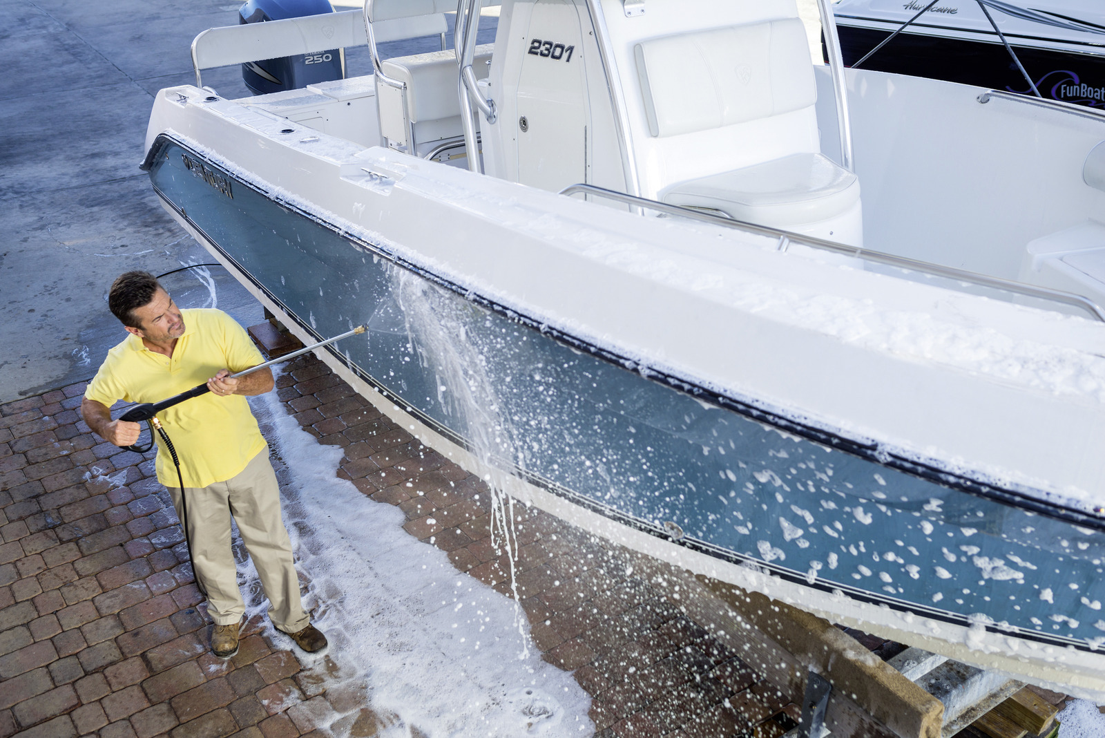 G 3500 Plus Karcher Australia