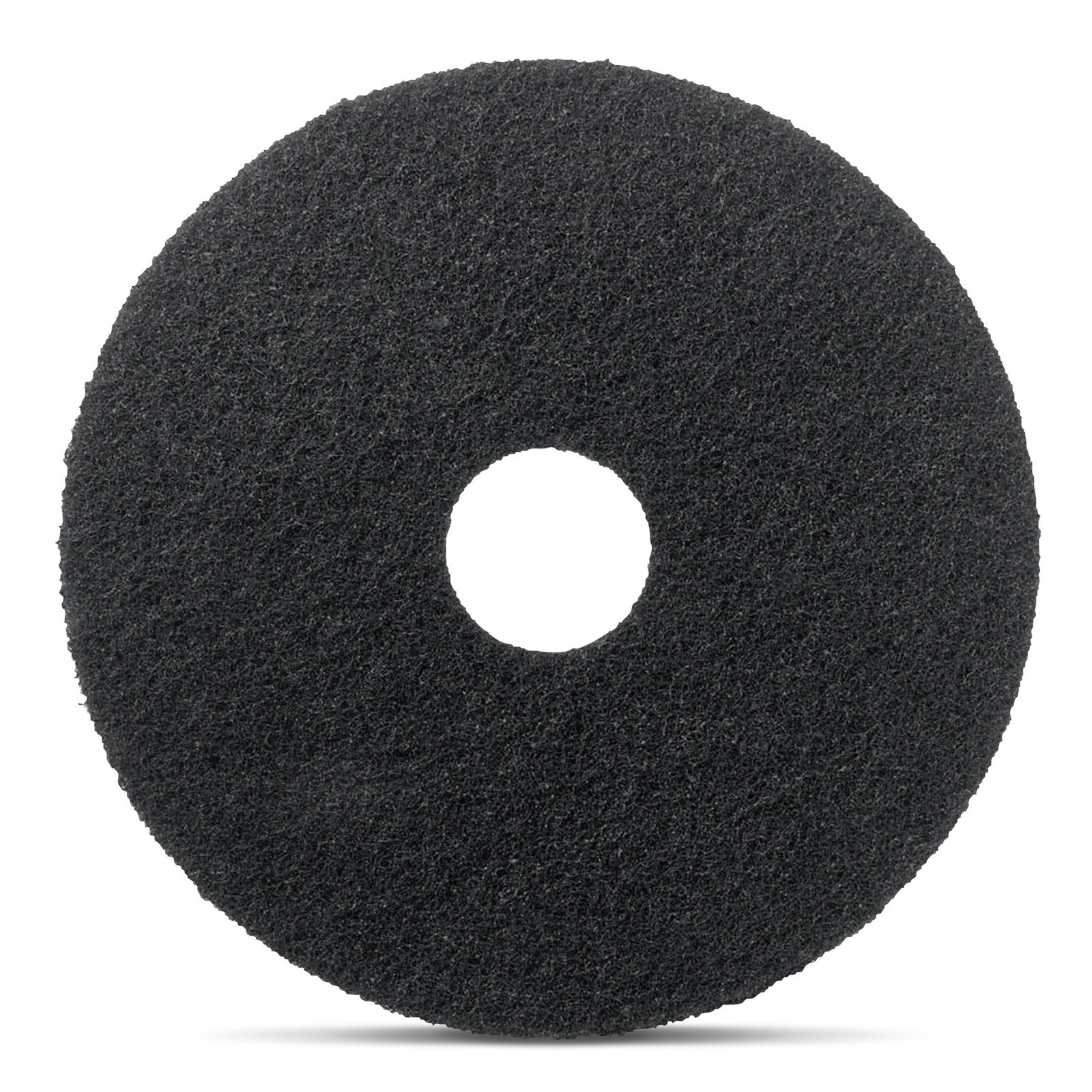 3M Super-Pad, très dur, noir, 533 mm, 5 Pièce(s) 95278470 | Kärcher