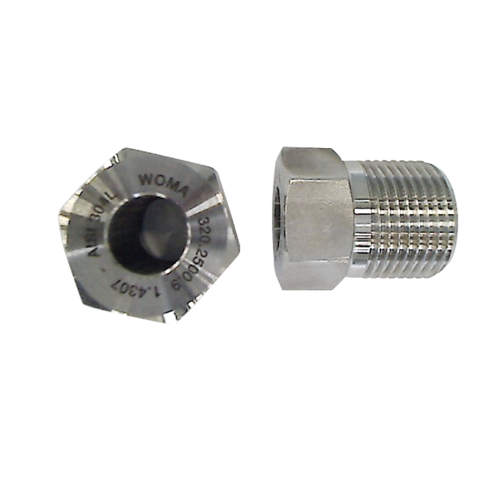 Pressure screw | Kaercher Inc.