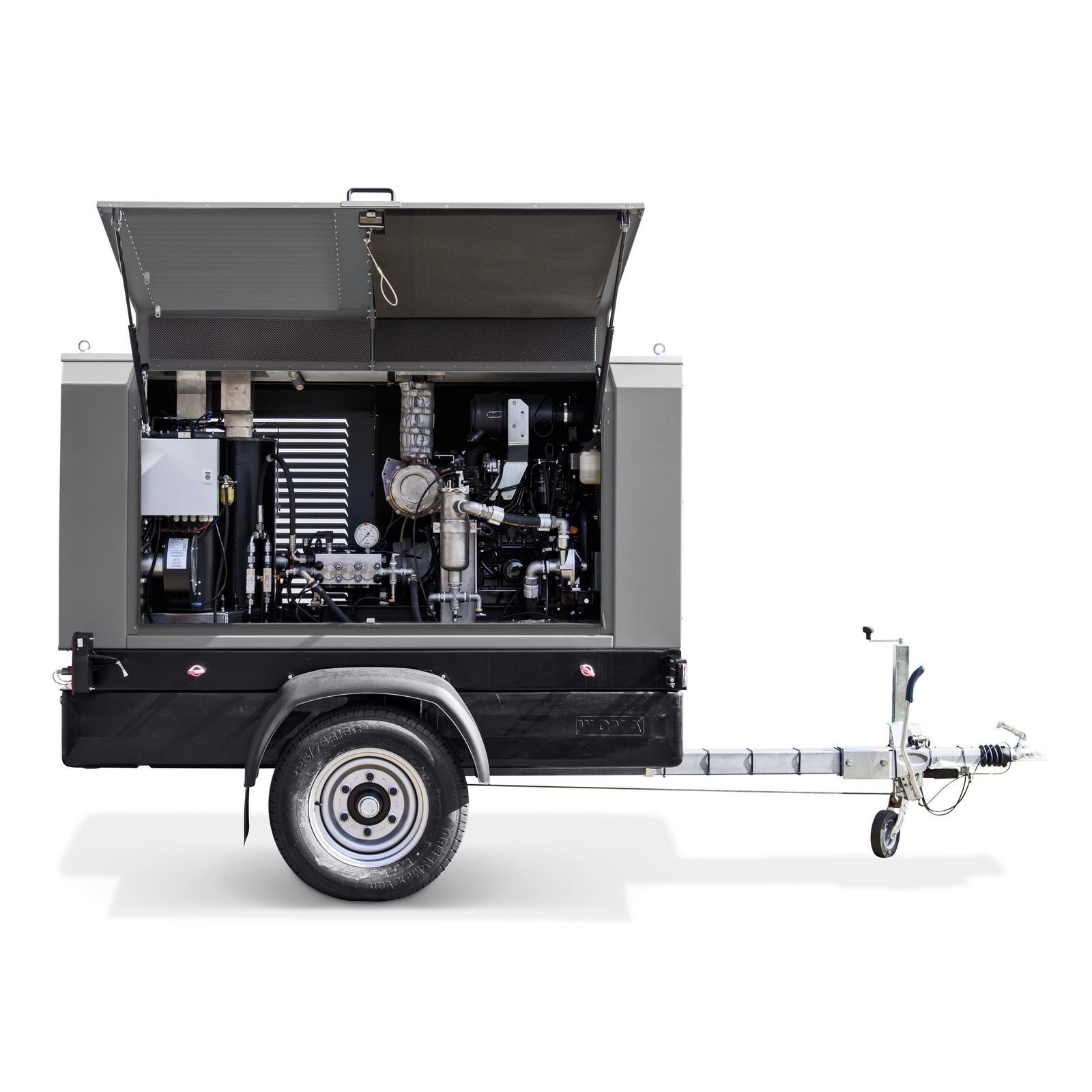 Ecotherm ECOTHERM Strengthens Partnerships And Explores New Projects