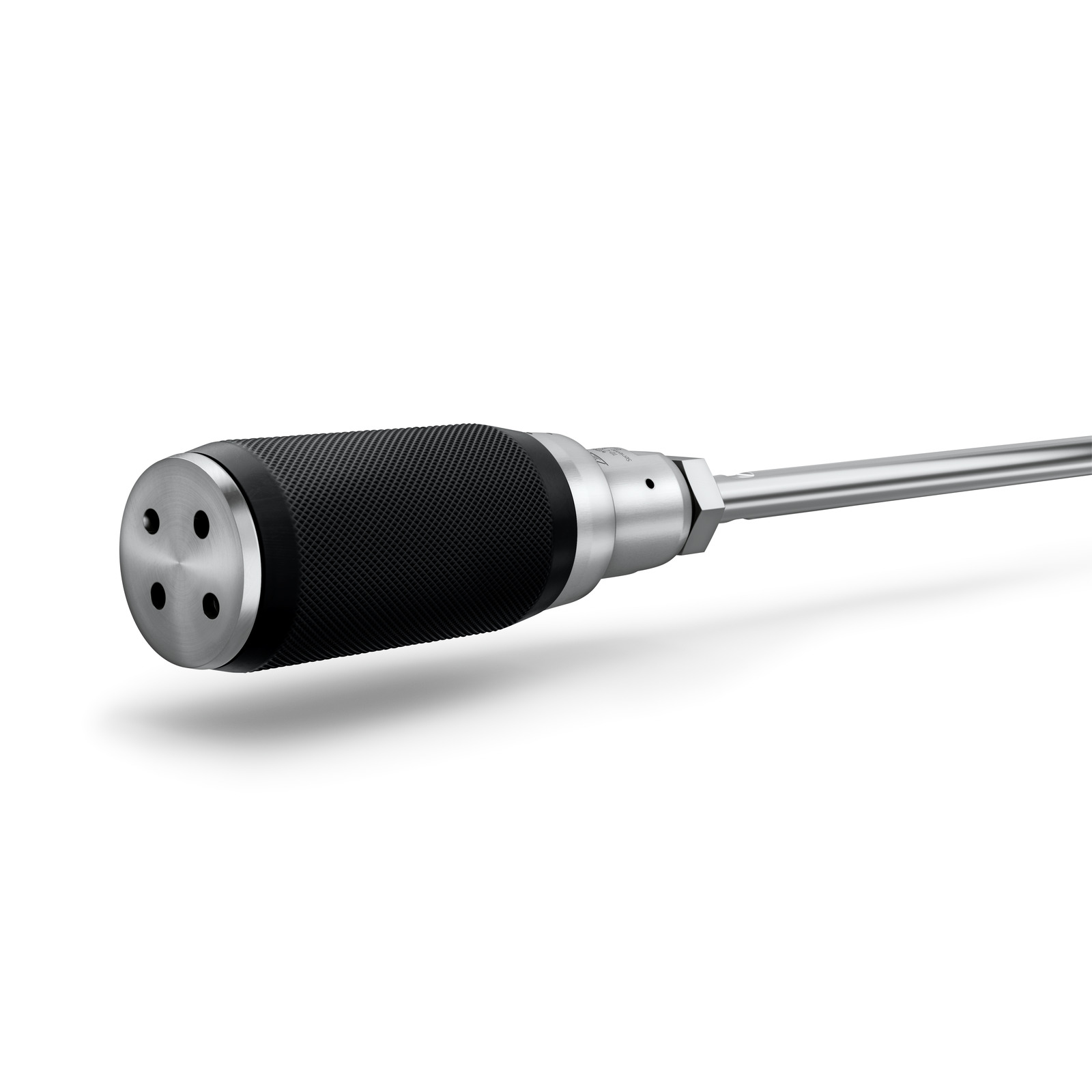 Turbo nozzle TD-C | WOMA GmbH