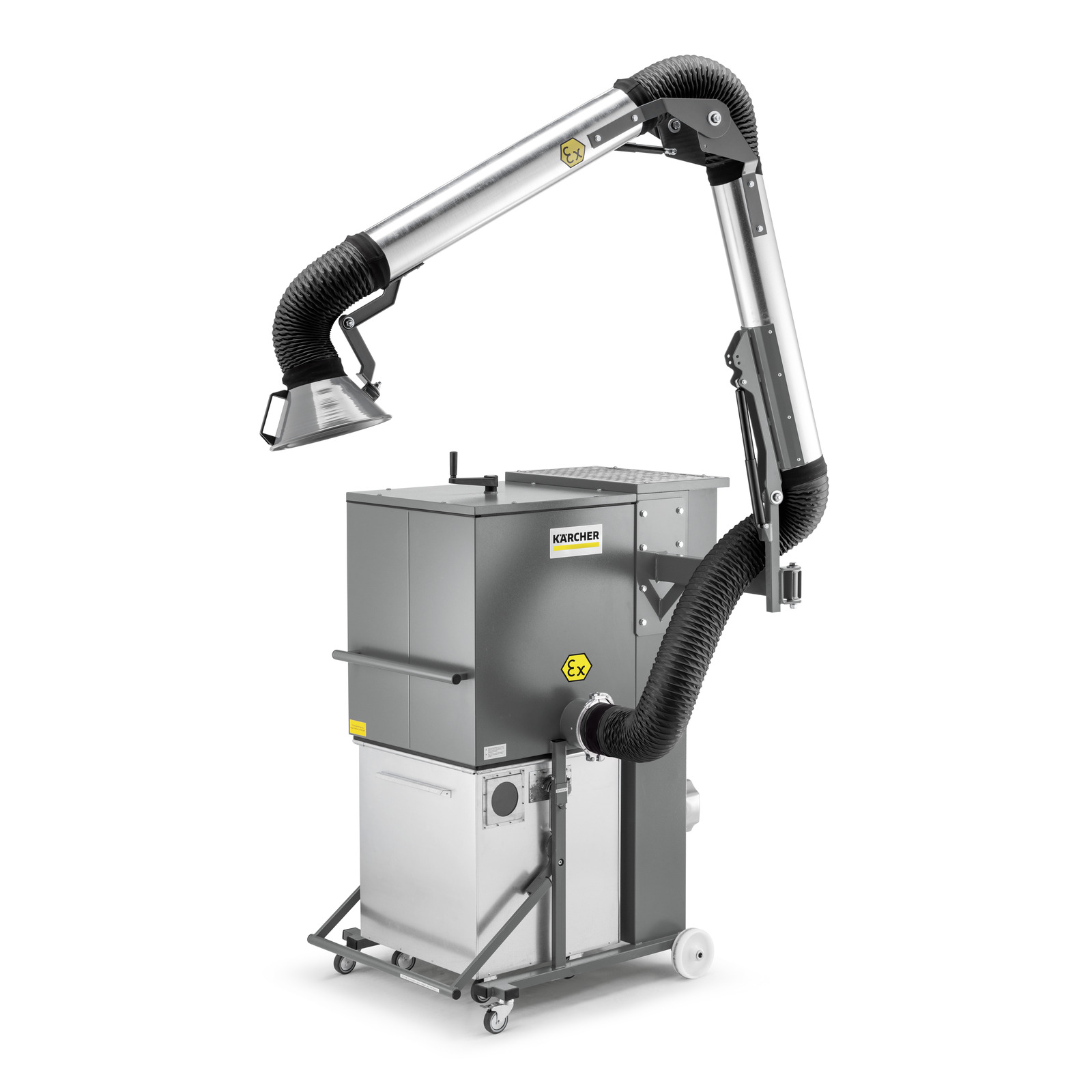 ID 130/22 Z22 z roko | Kärcher