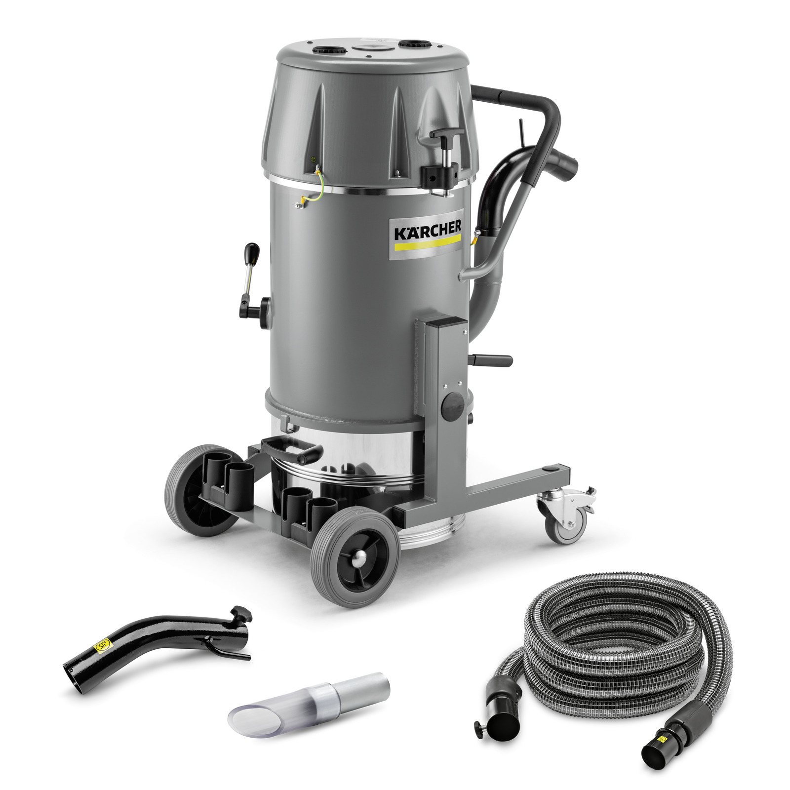 IVR 35/24-2 Sc Me M ACD Set | Kärcher International