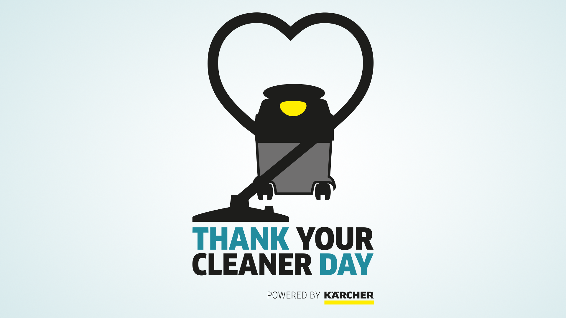 Thank Your Cleaner Day 2021 | Kärcher