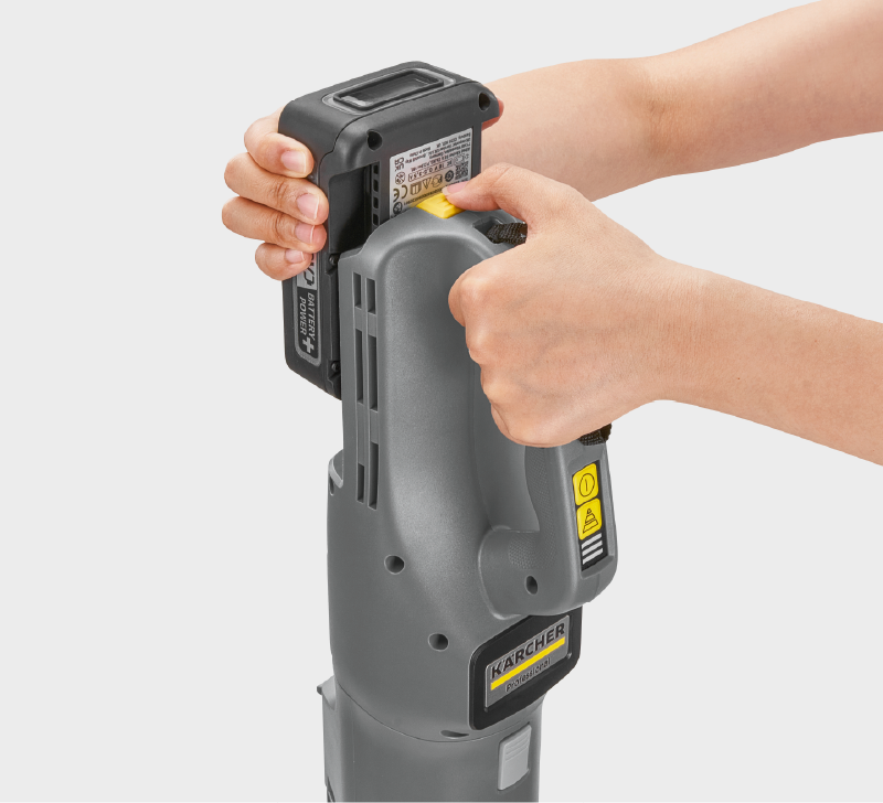 LVS 1/1 Bp | ケルヒャー