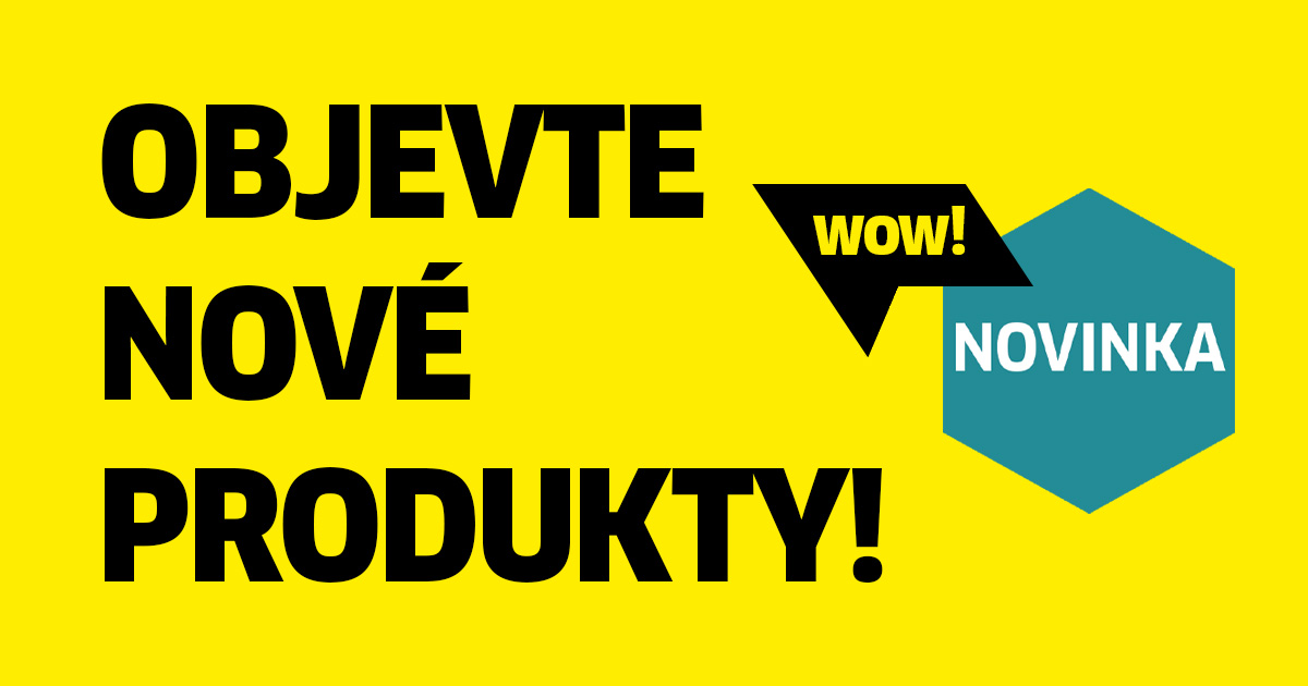 Nové produkty | Karcher.cz