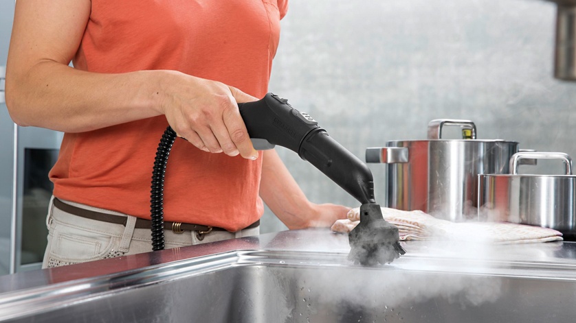 Stoomreiniger SC 3 Premium | Kärcher