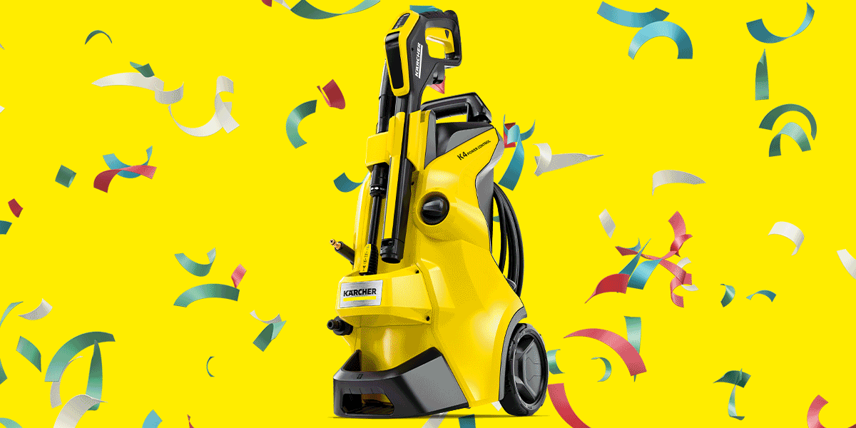 Kärcher Official Website | Kärcher UK