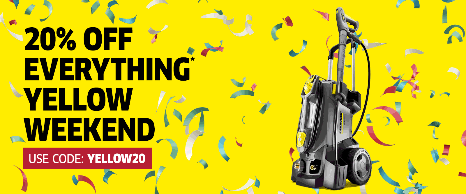 Karcher Professional | Kärcher UK