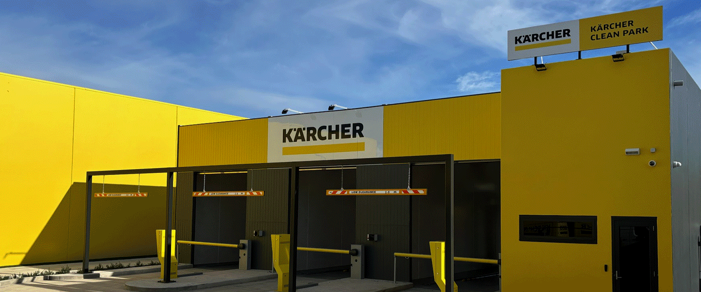 Hoppers Crossing Clean Park | Kärcher Australia