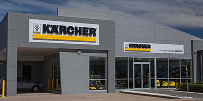 Kärcher Center Branches | Support | Karcher Australia