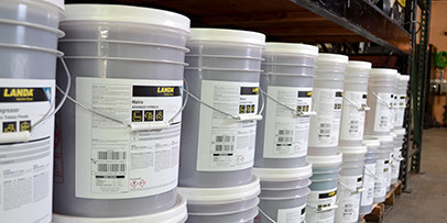 Landa Pressure Washers for Industrial and Commercial Use | Landa