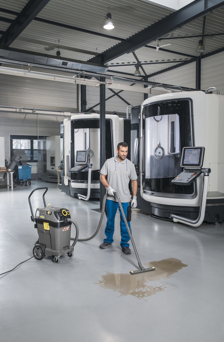 NT 50/1 Tact Te L | Karcher NZ