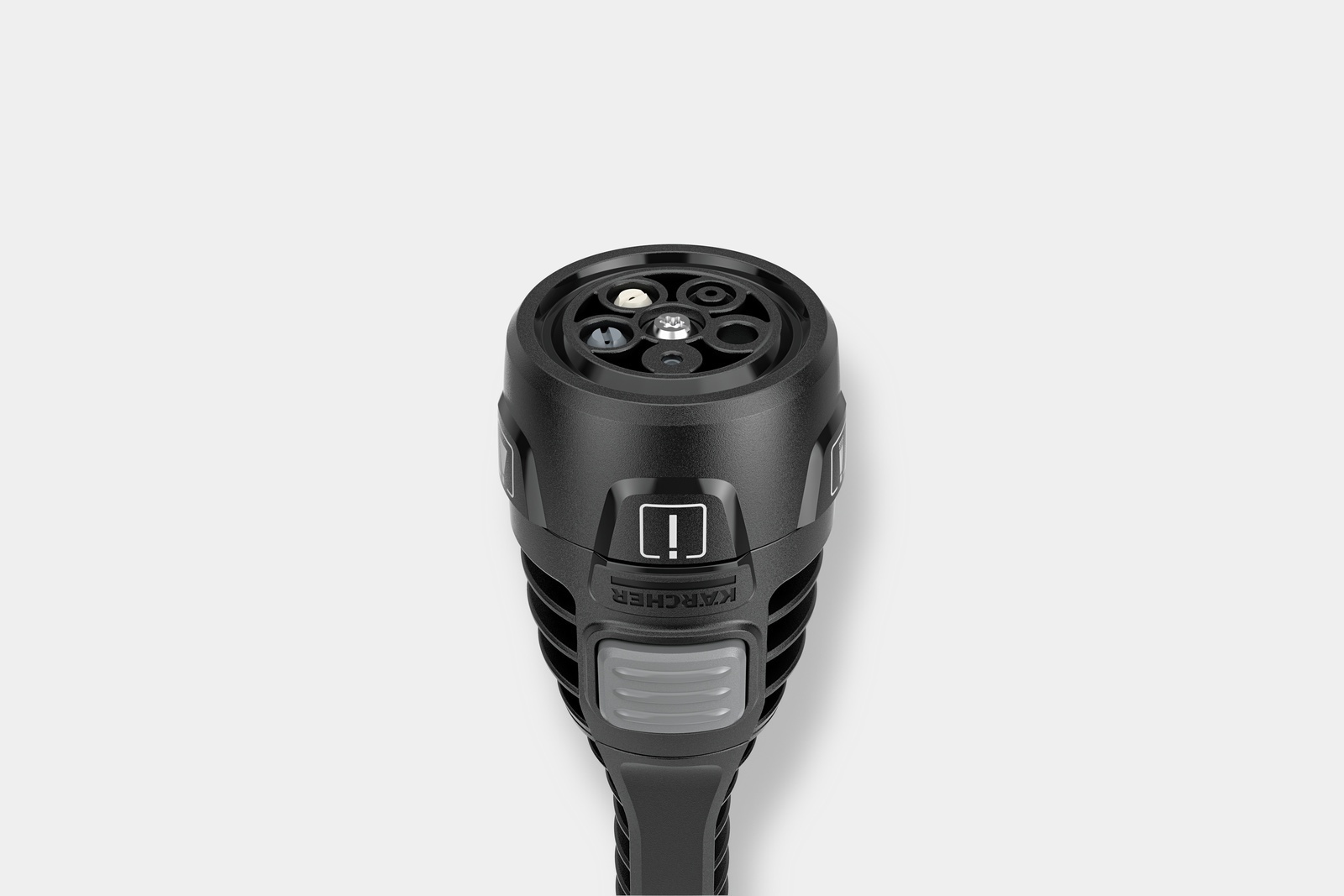 MJ 24 Handheld 5-in-1 Multi Jet | Kärcher