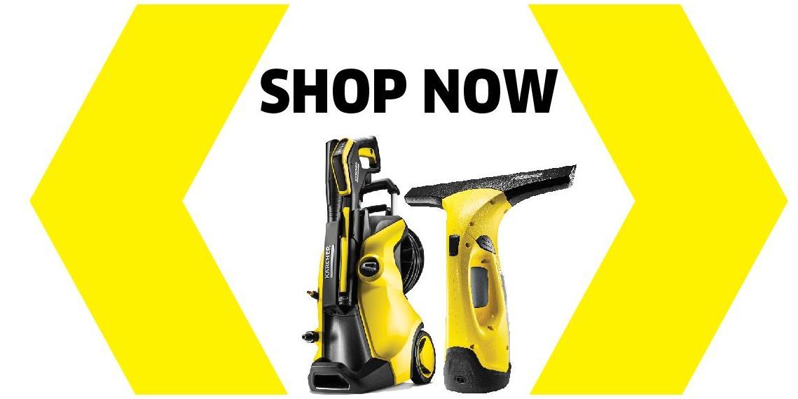 Cleaning Equipment and Solutions | Karcher NZ