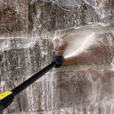 Garden hose pressure washer store