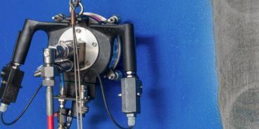 High-Pressure Pumps, Units, Water Jetting Tools | WOMA GmbH