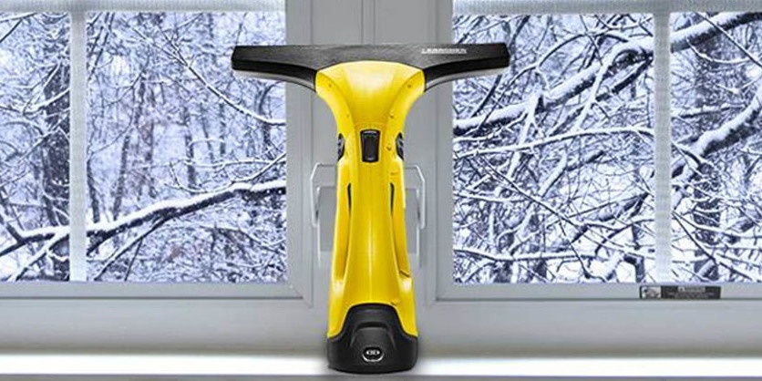 Cleaning Equipment for Home & Industrial Applications | Kärcher