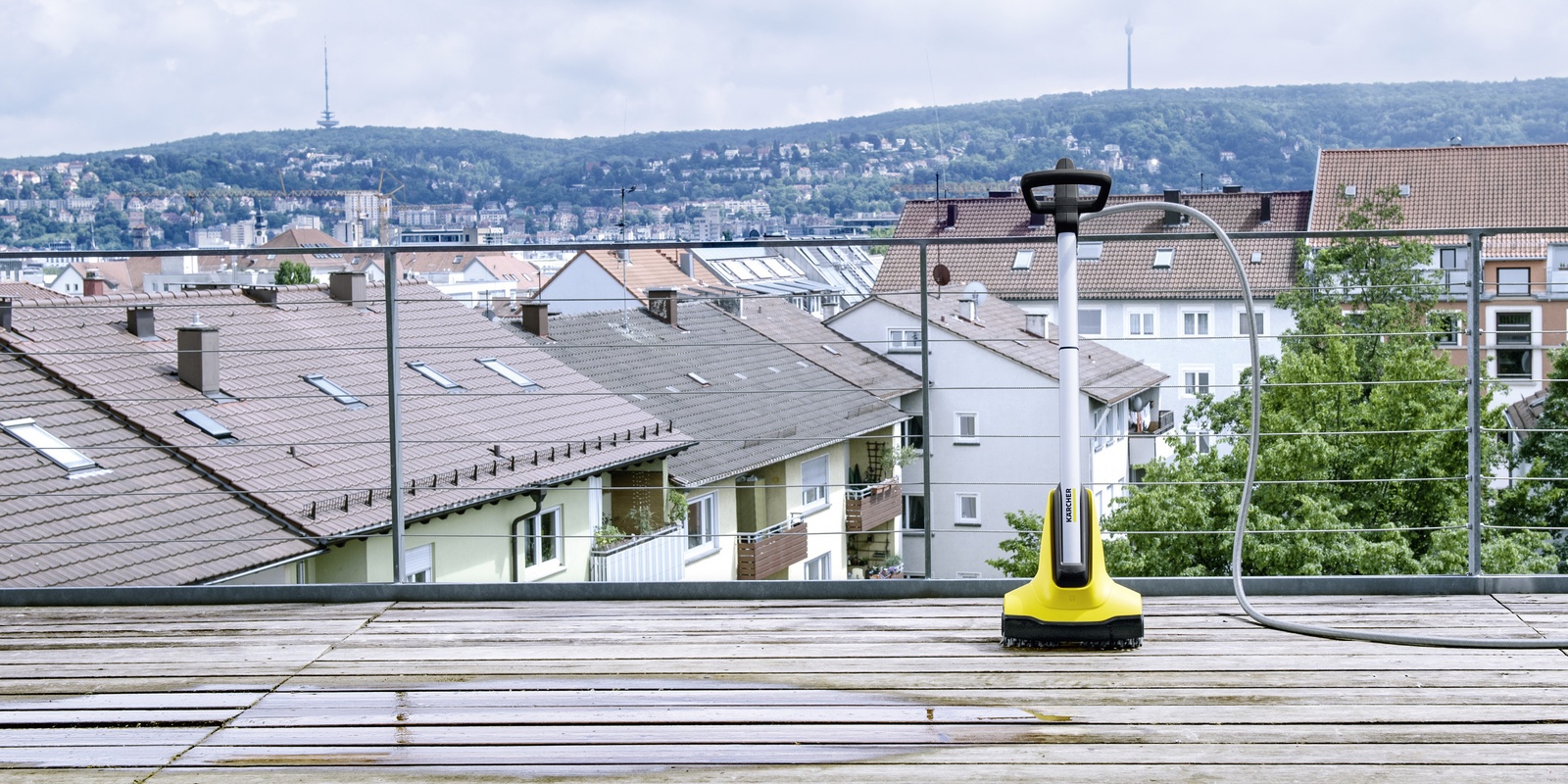 PressurePro Active Cleaner, alkaline RM 81 eco!efficiency2.5 l ...