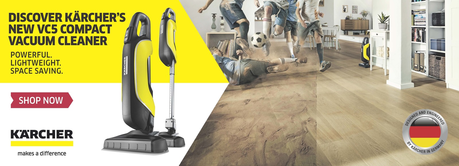 Kärcher Australia | Steam & Vacuum Cleaners & Pressure Washers ...