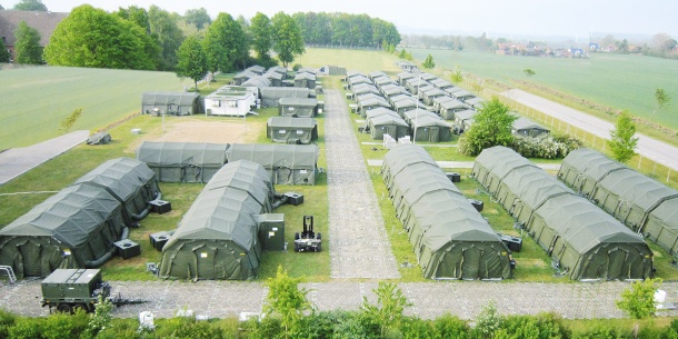 Military references | Futuretech