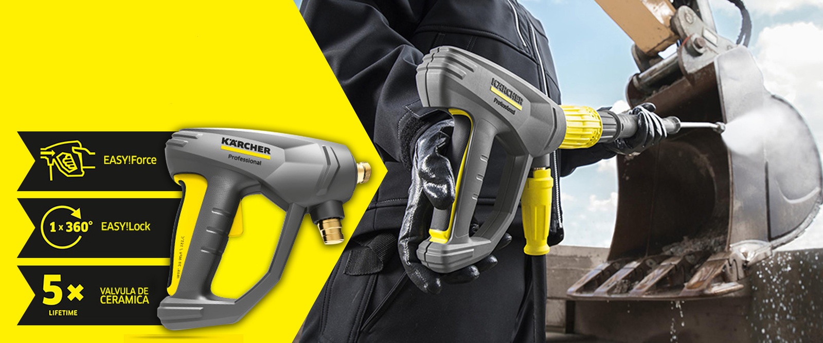 Inicio | Kärcher