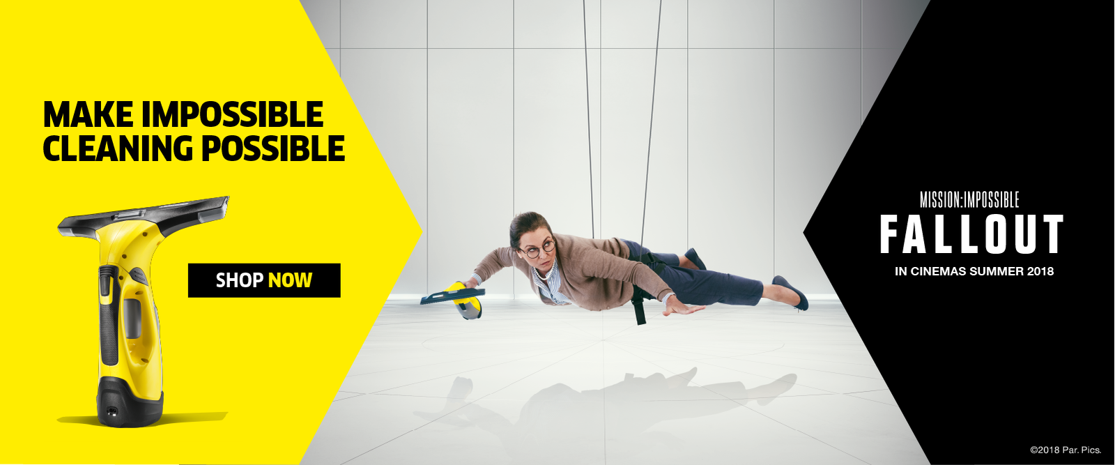 Kärcher Official Website | Kärcher UK