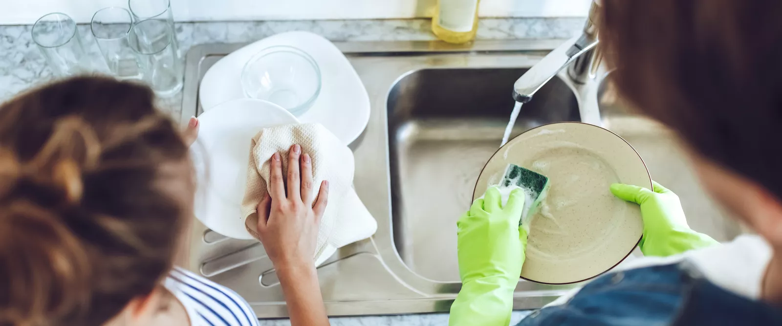 De Sinner Circle op een begrijpelijke manier uitgelegd | Kärcher