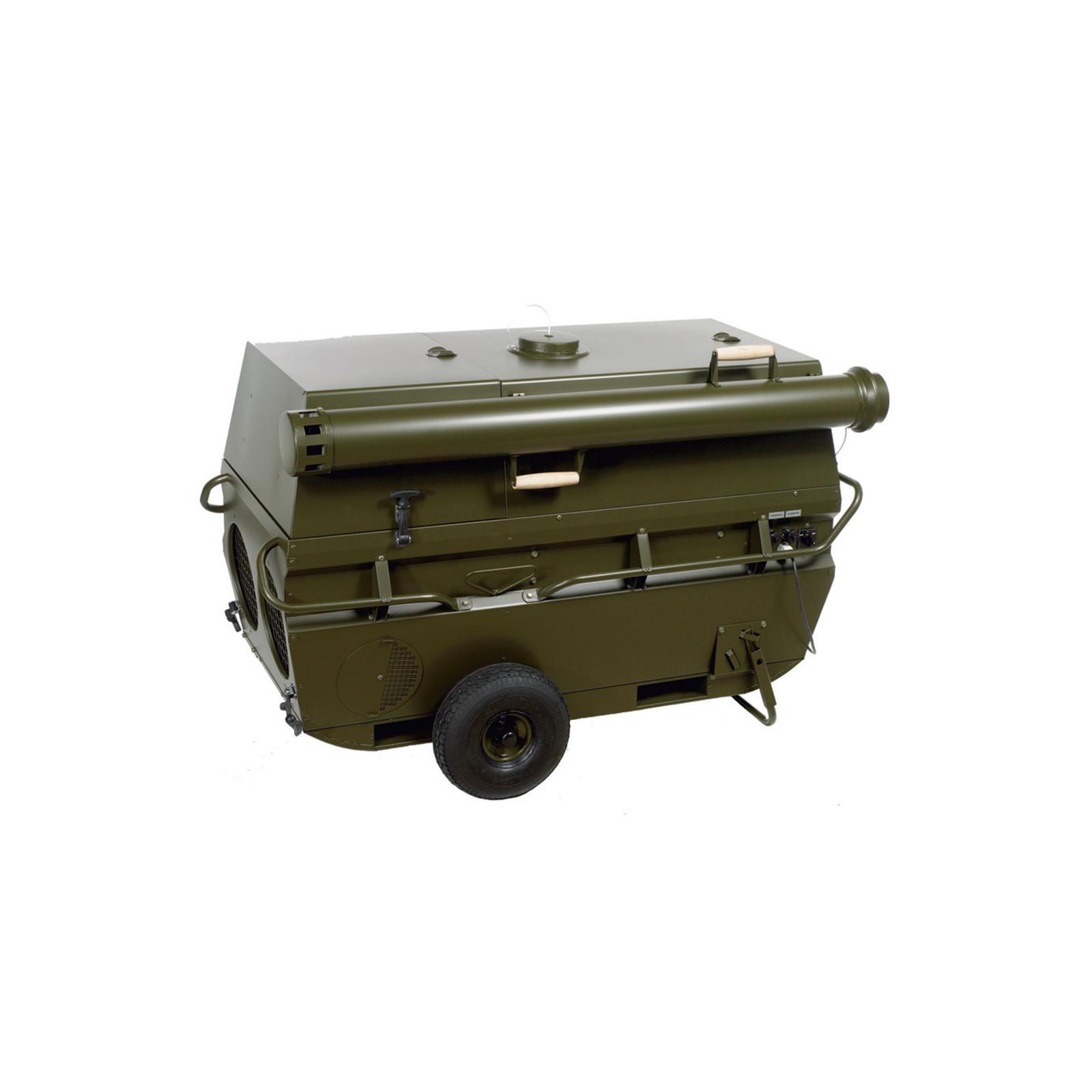 Feldheizgerät FB 40 | Kärcher Futuretech | Kärcher Futuretech