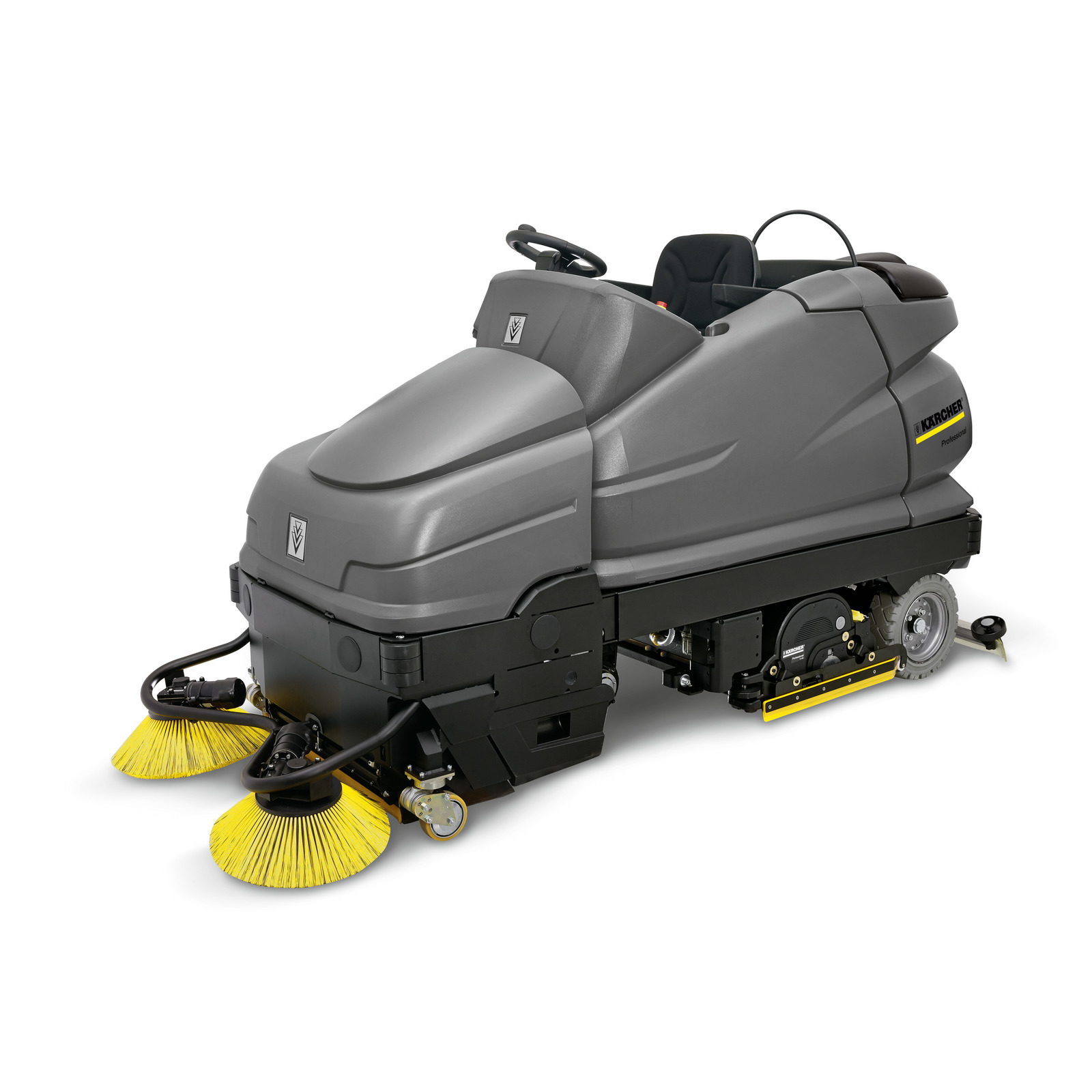 B 260 R I Combo Bp + R 120 | Kärcher