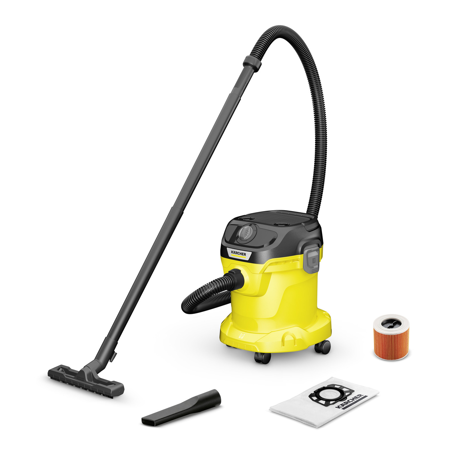 KWD 2 V-15/2/18 (BYY)*MX | Kärcher