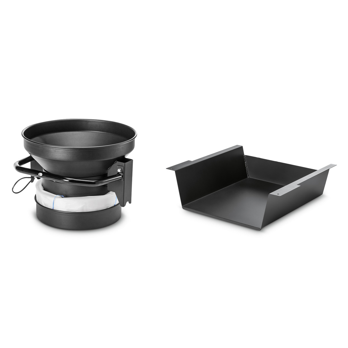 Система за изхвърляне Longopac | Керхер