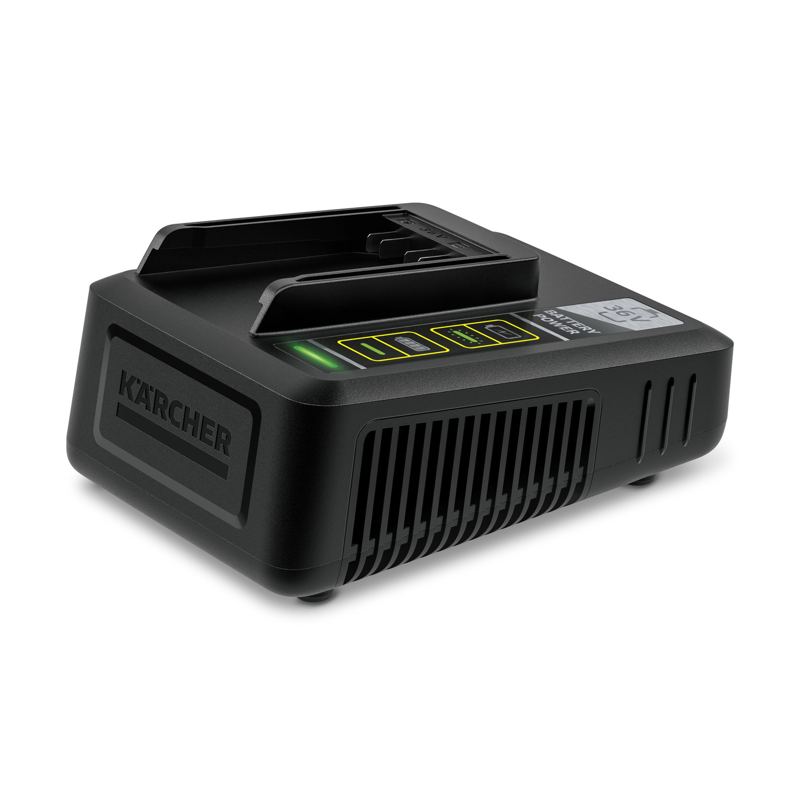 Fast battery recharger Battery Power 36/ | Kärcher UK