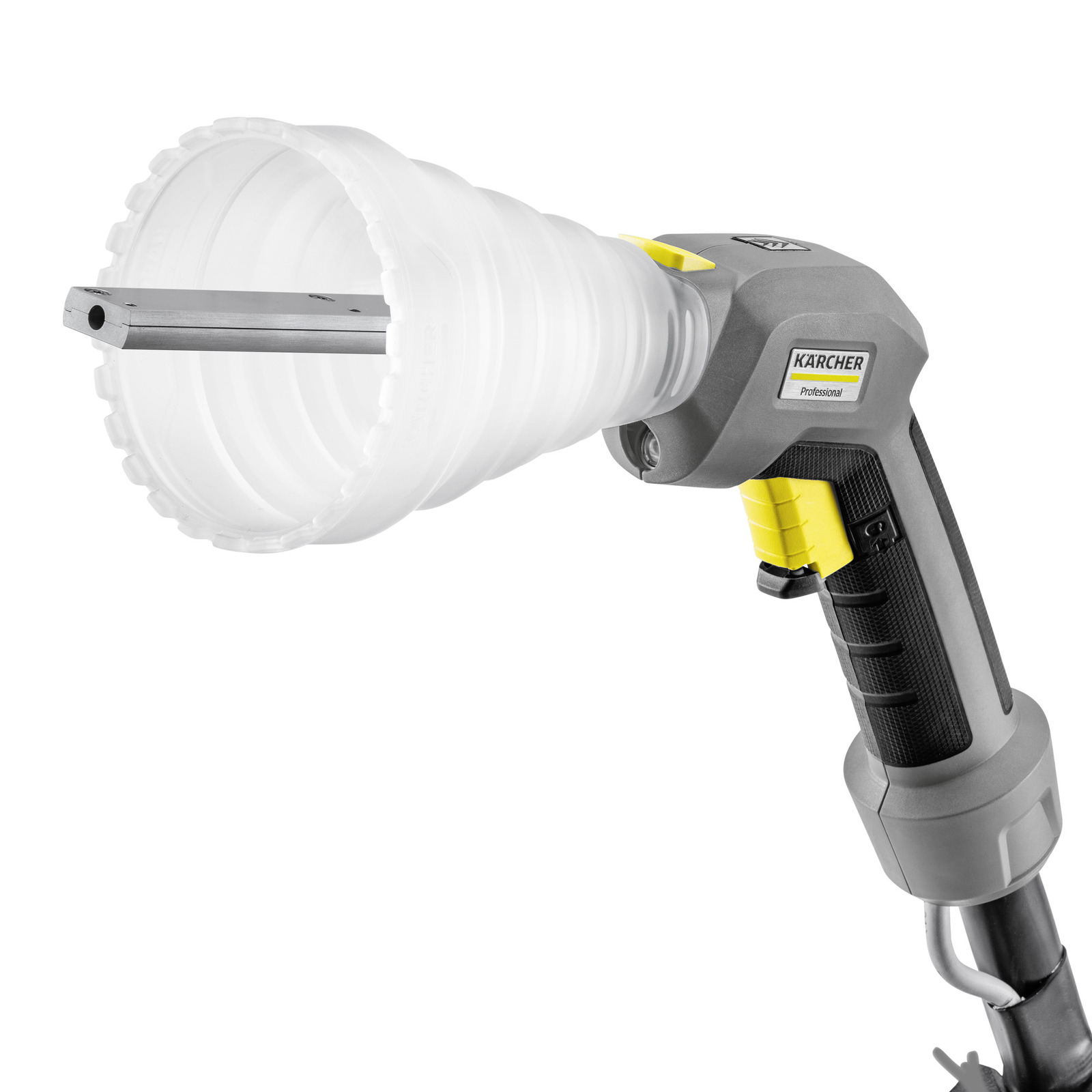 L2P Splash Guard | PT Karcher