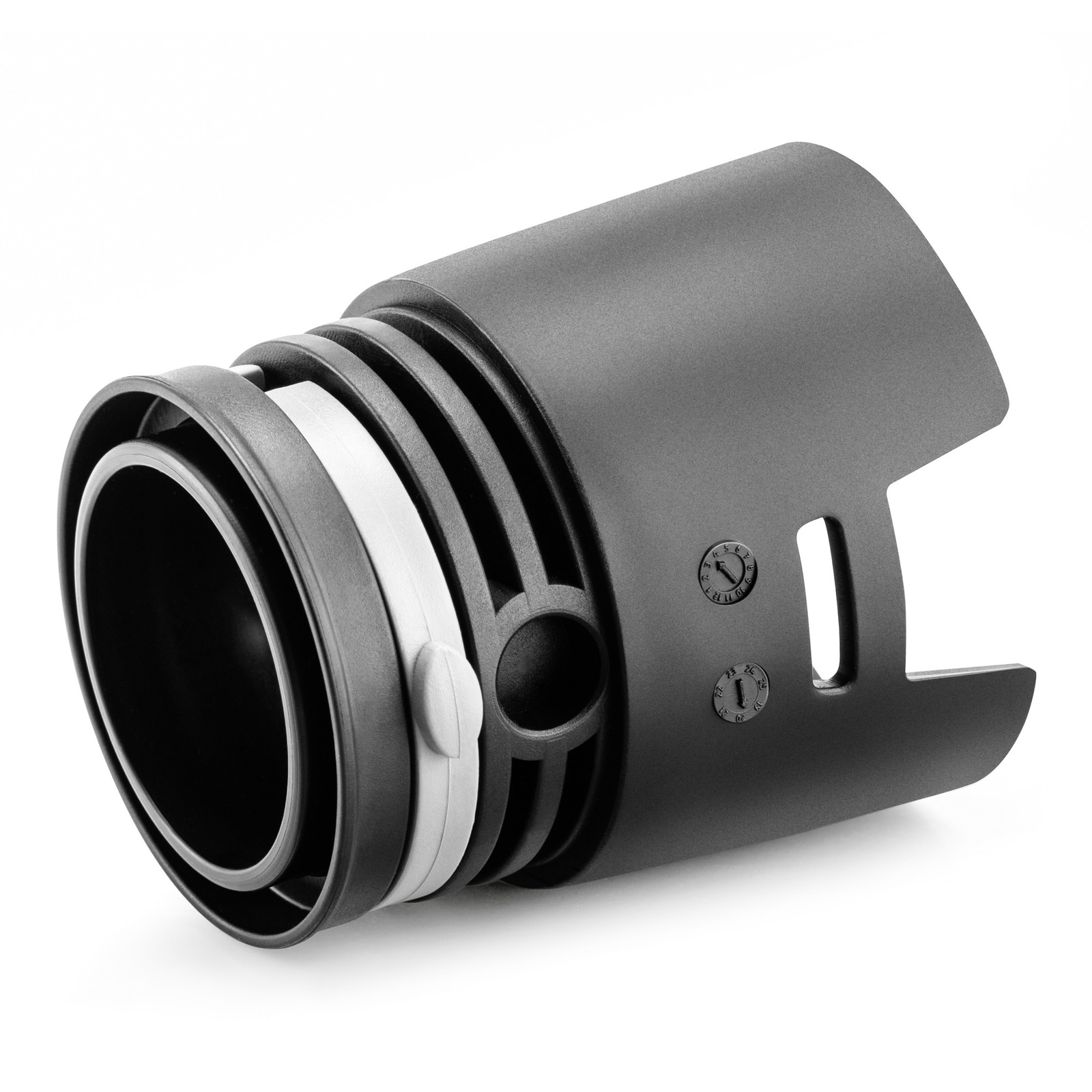 Adapter Clip Neu Auf Clip Alt DN 35 28893120 K rcher
