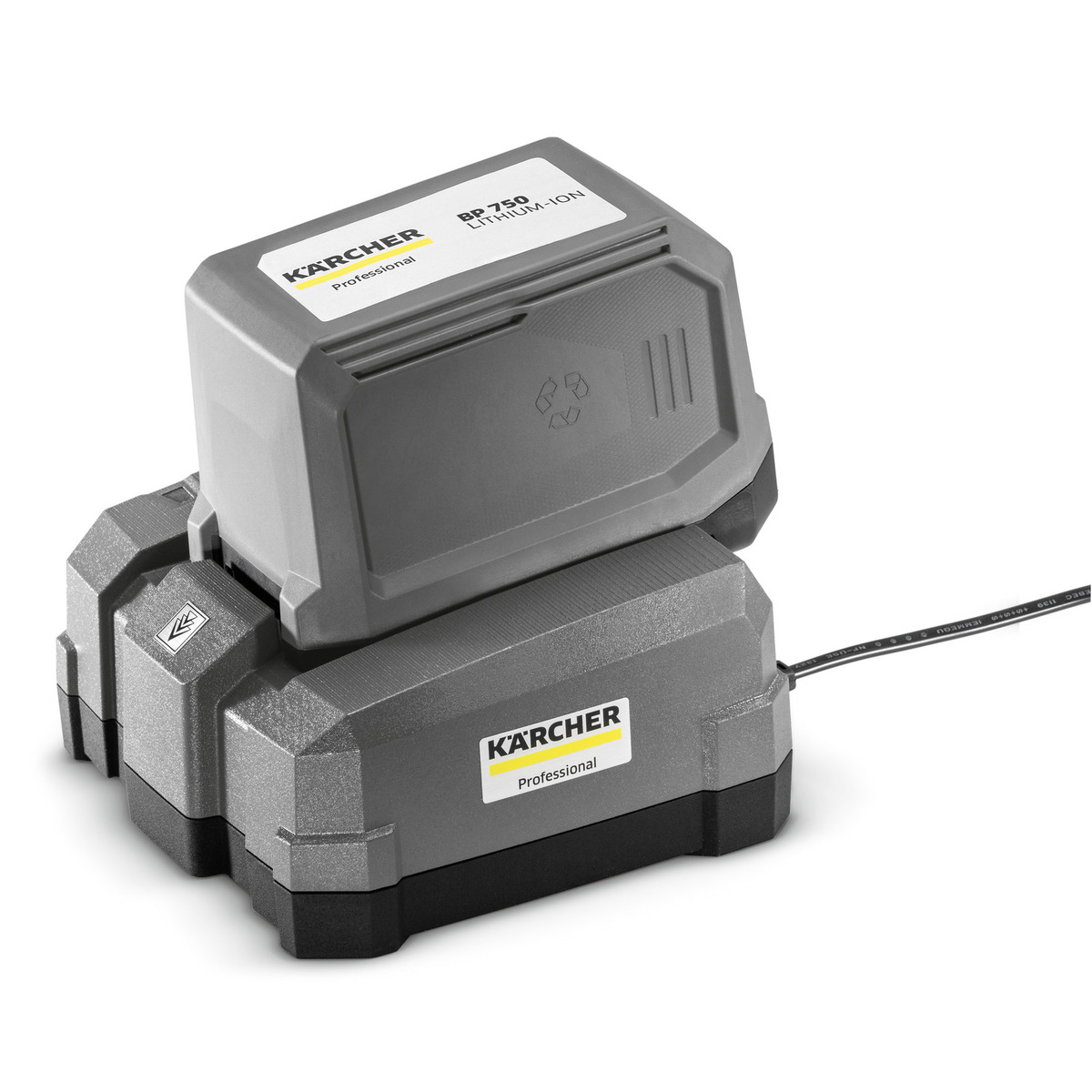 Battery charger *EU | Керхер