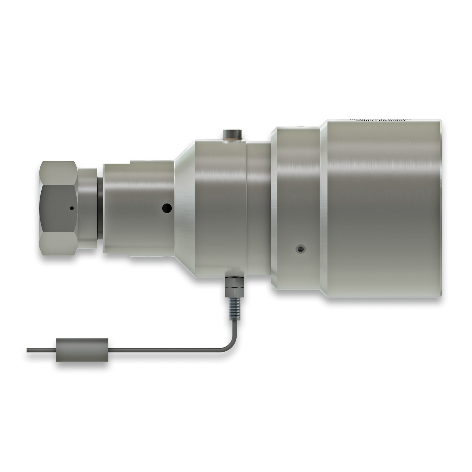 Turbo nozzle TD 1200-S | WOMA GmbH