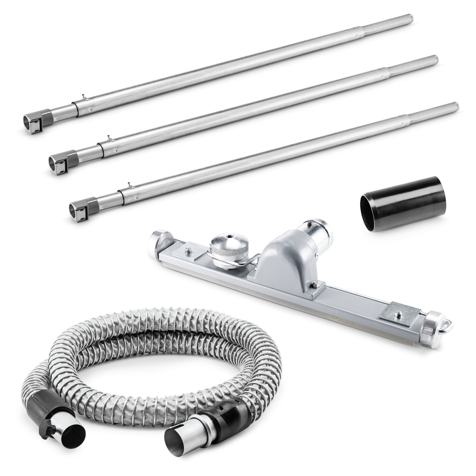Floor nozzle stainless steel 400 mm DN-F | Kärcher